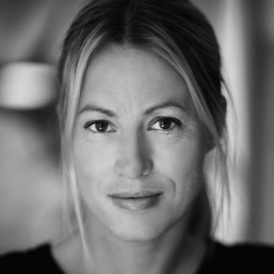 my goodie bag: Filippa Knutsson